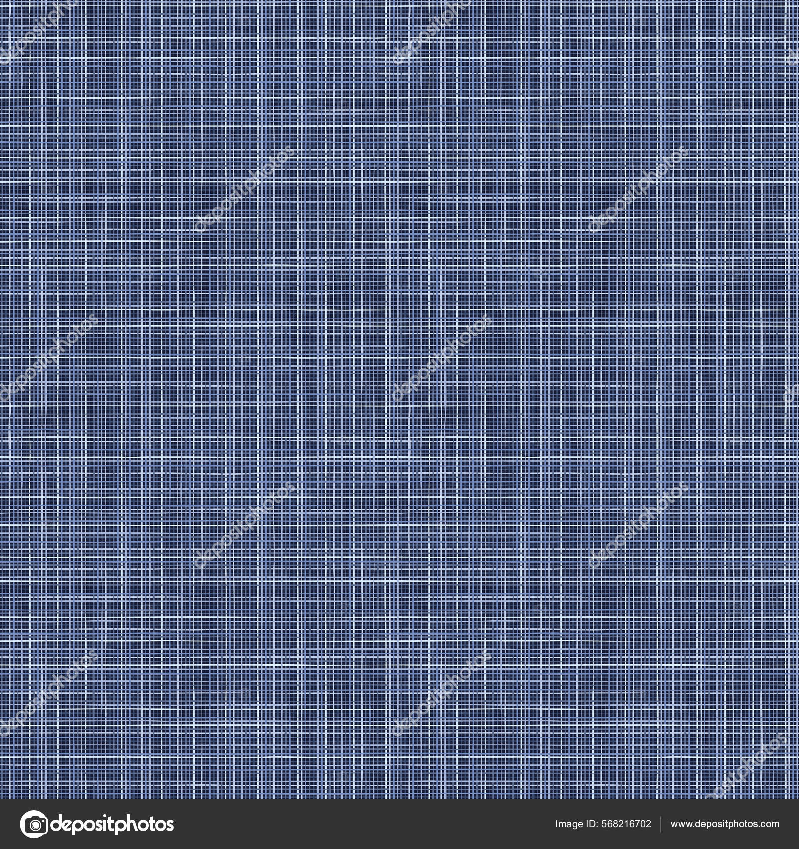 Vector woven fabric texture. Seamless pattern of textile. Vector de ...