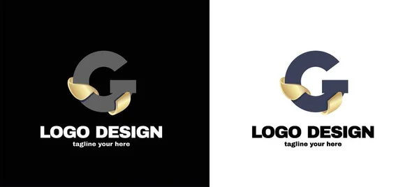 Gga logos Stock vektory, Royalty Free Gga logos Ilustrace | Depositphotos