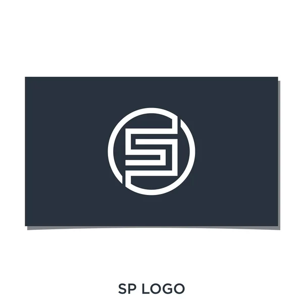 Sp symbol Vector Art Stock Images | Depositphotos