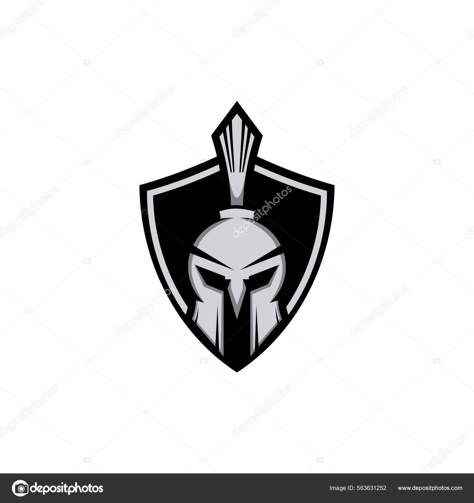 軍隊のロゴデザイン