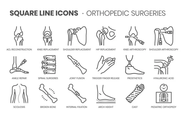 20,859,154 Orthopedic medical Vector Images | Depositphotos