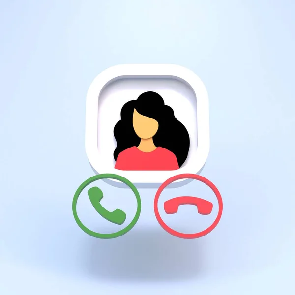 Phone woman chart Stock Photos, Royalty Free Phone woman chart Images ...