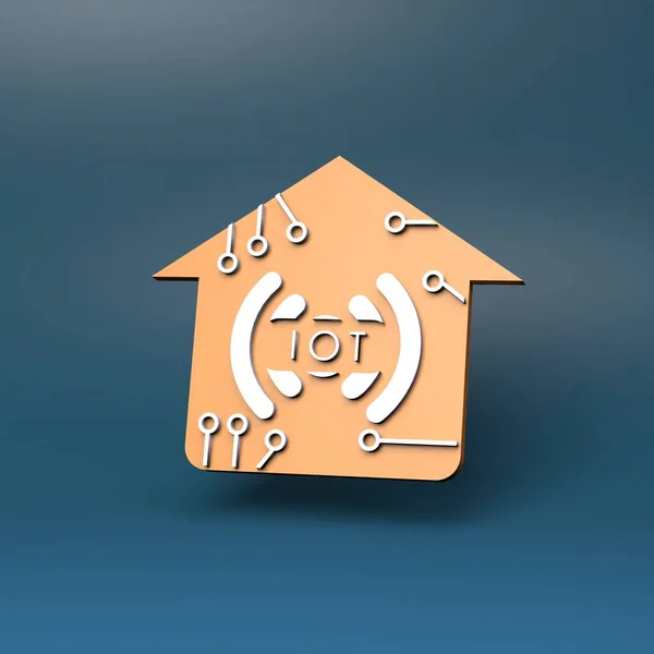 Iot sensor Stock Photos, Royalty Free Iot sensor Images | Depositphotos