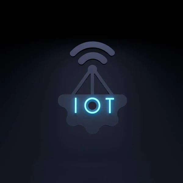Logo iot Stock Photos, Royalty Free Logo iot Images | Depositphotos