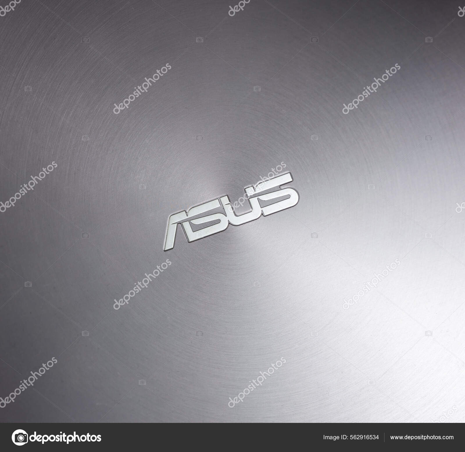 Asus Logo