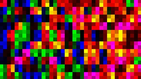 Pixel Texture Wallpaper