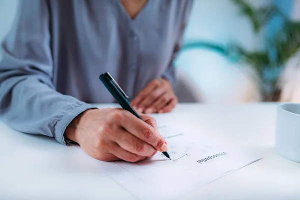 Neuropsychological Test Cognitive Function Cognitive Ability Test ...