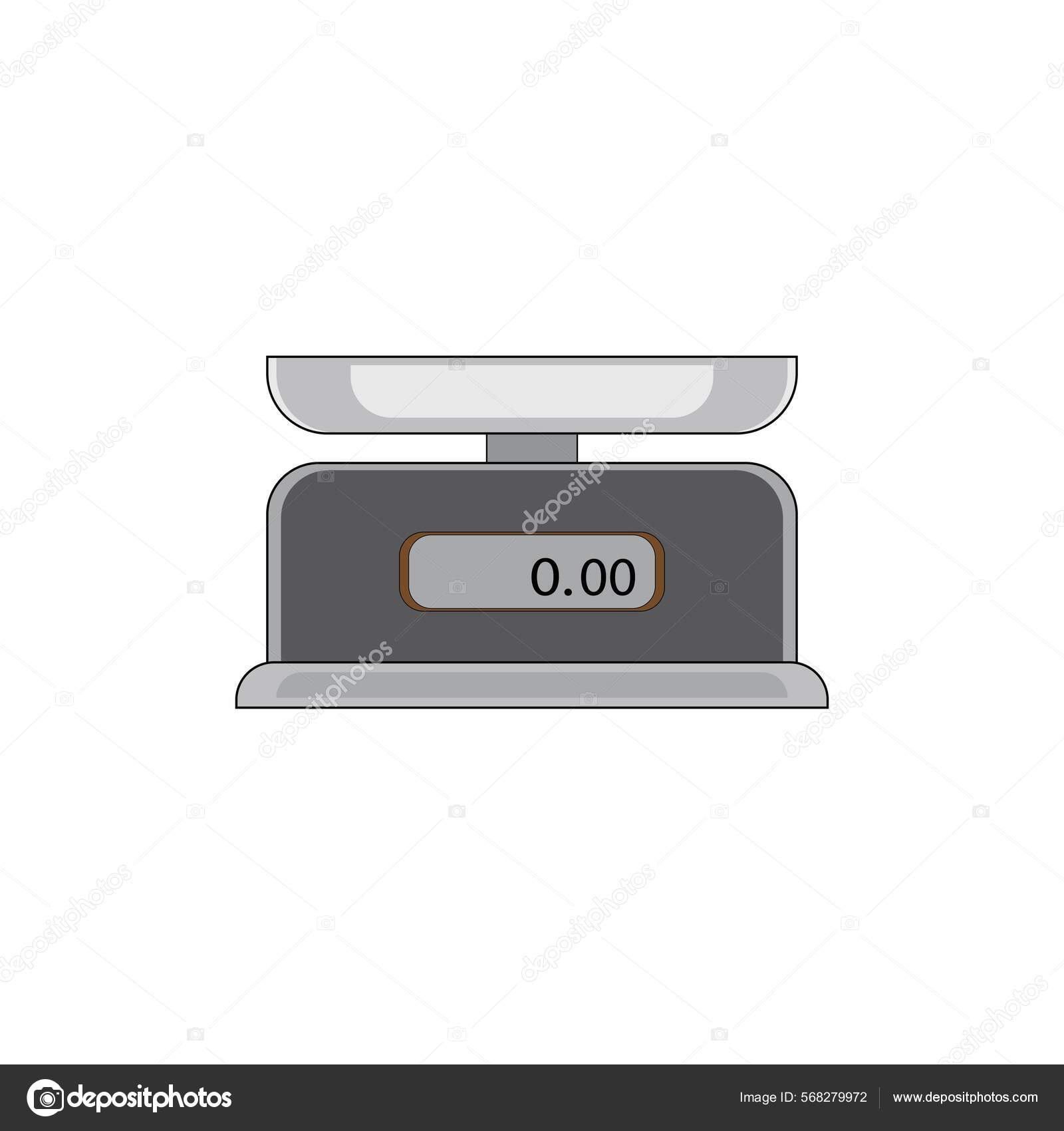 Balance Logo Icon Vector Design Template Stock Vector Image by ...