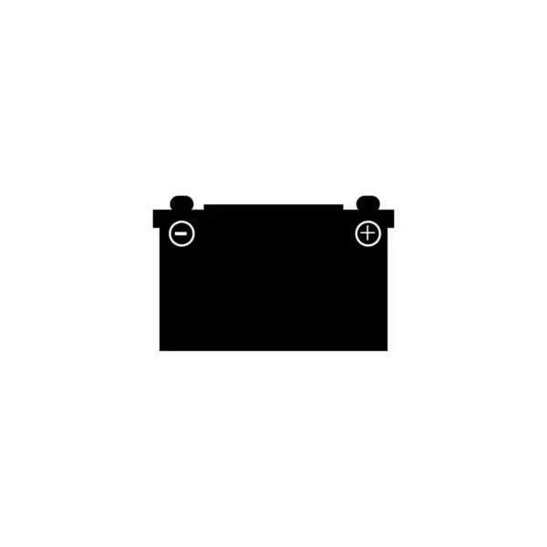 Accu Icon Logo Vector Design Template Stock Vector Image by ...