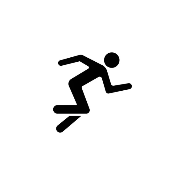 100,000 Jumping person logo Vector Images | Depositphotos