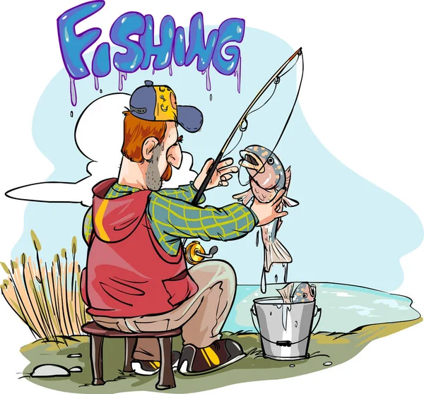 Humour de pêche images libres de droit, photos de Humour de pêche ...