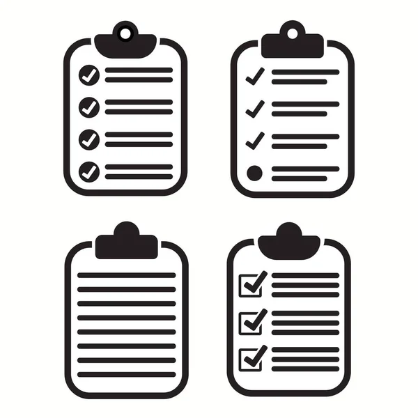 100,000 Checklist for financial clipboard Vector Images | Depositphotos