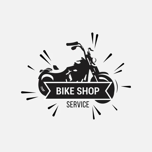 Speed Shop Logo Design