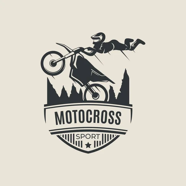 Motocross Logos