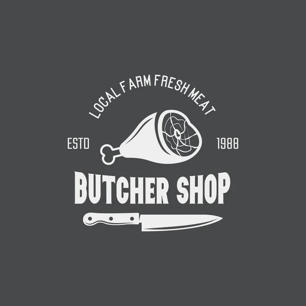 Food Menu Themed Vector Design Kitchen Utensils Etc Stock Vector Image ...