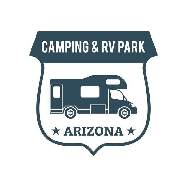 100,000 Rv park logo Vector Images | Depositphotos
