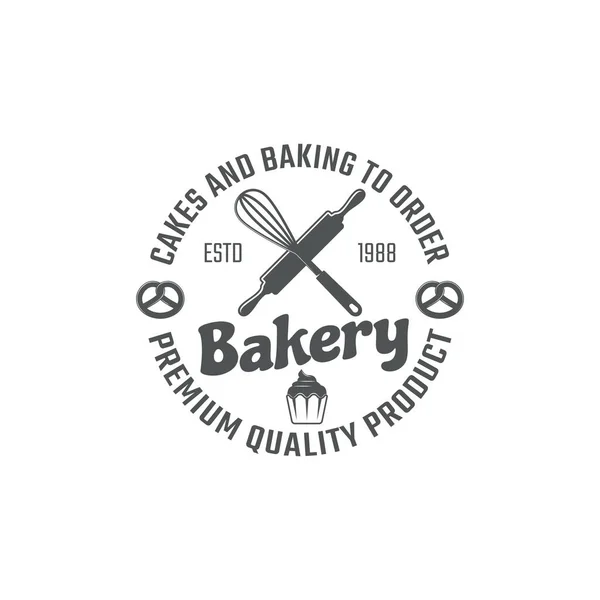 100,000 Baker logo Vector Images | Depositphotos