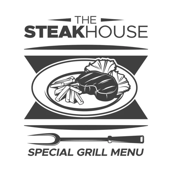 Food Menu Themed Vector Design Burgers Pizzas Etc Stock Vector Image by ...