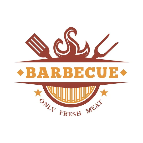 Food Menu Themed Vector Design Beef Steak Meat Chicken Etc Stock Vector ...