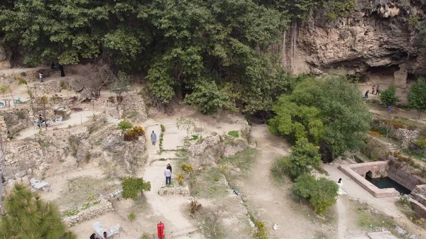 Shah allah ditta caves Stock Photos, Royalty Free Shah allah ditta ...