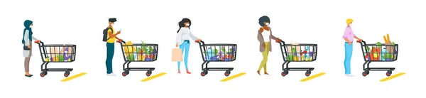 23,198,721 Human carts Vector Images | Depositphotos