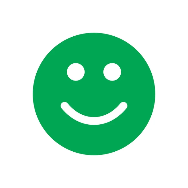 11,115,954 Green smiley face Vector Images | Depositphotos