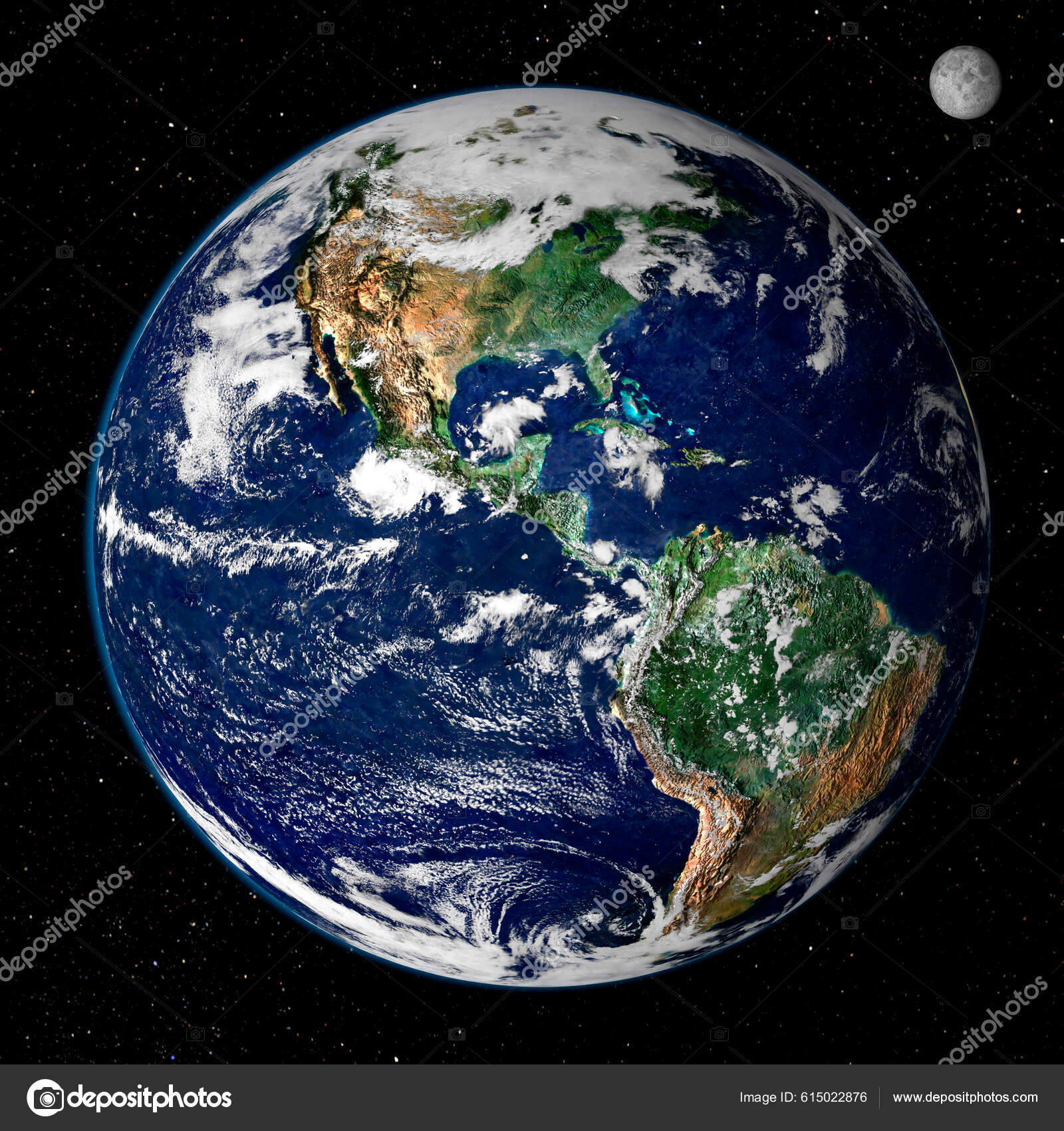 Nasa Earth Satellite Maps