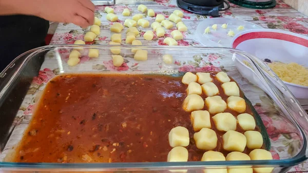 Family work food Stock Photos, Royalty Free Family work food Images ...