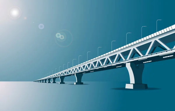 21,469,601 Beam bridge Vector Images | Depositphotos