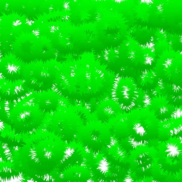 Fuzzy green background Stock Photos, Royalty Free Fuzzy green ...