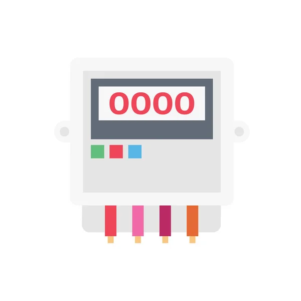 26 Smart metering Vector Images | Depositphotos