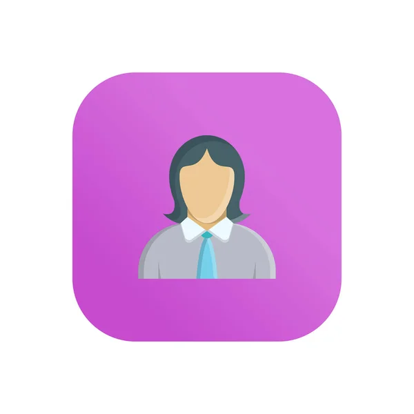 Female Vector Illustration Transparent Background Premium Quality ...