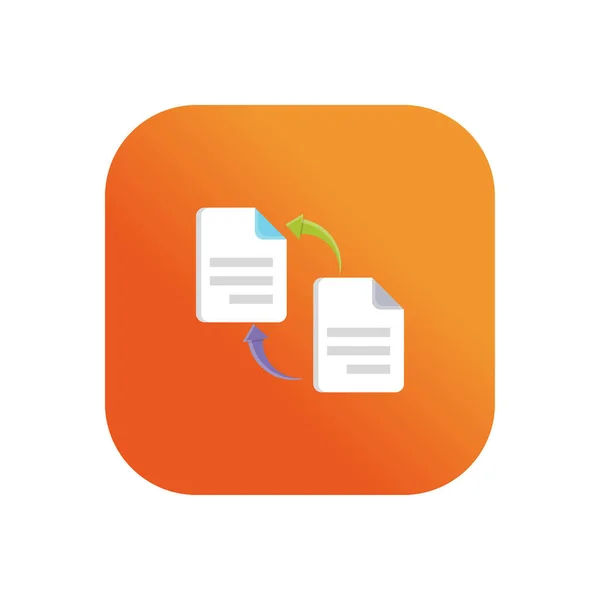 File Vector Illustration Transparent Background Premium Quality Symbols ...