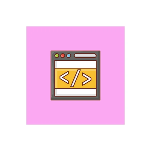 Coding Vector Illustration Transparent Background Premium Quality ...