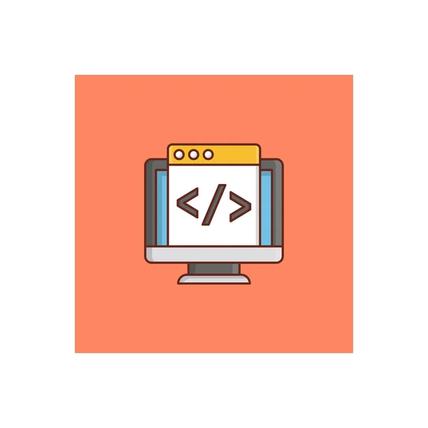 Coding Vector Illustration Transparent Background Premium Quality ...