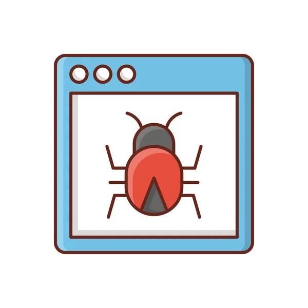 100,000 Software testing bugs Vector Images | Depositphotos