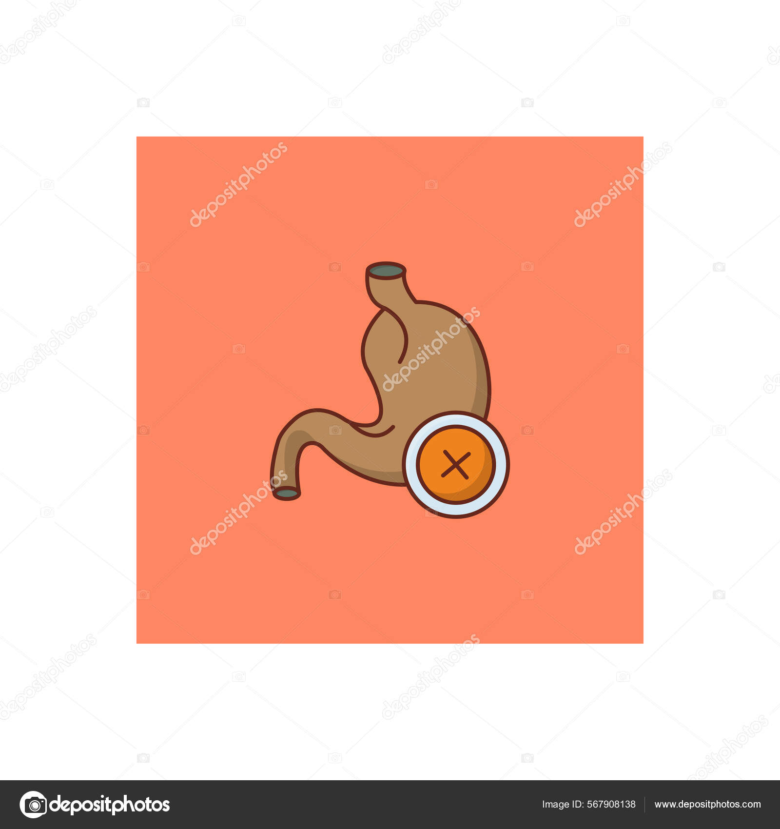 Bad Vector Illustration Transparent Background Premium Quality Symbols ...