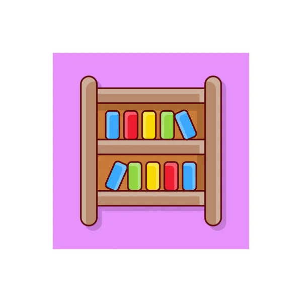 Library Clip Art