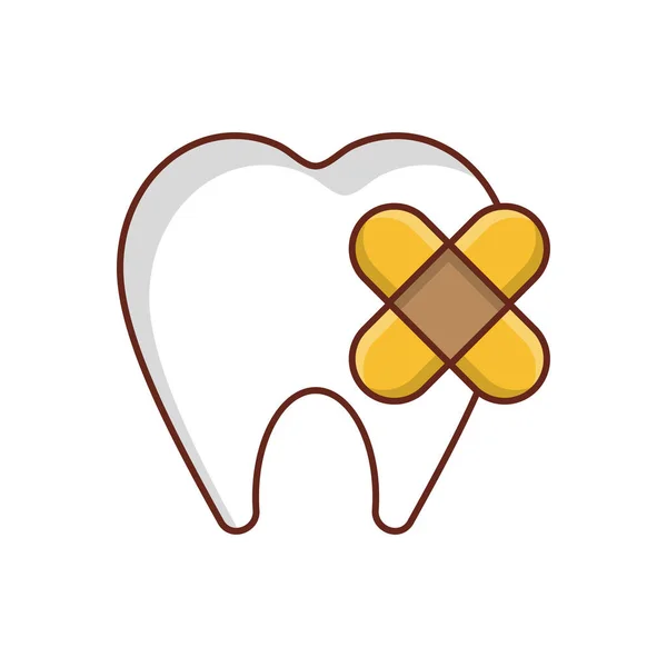 Cavity Vector Illustration Transparent Background Premium Quality ...