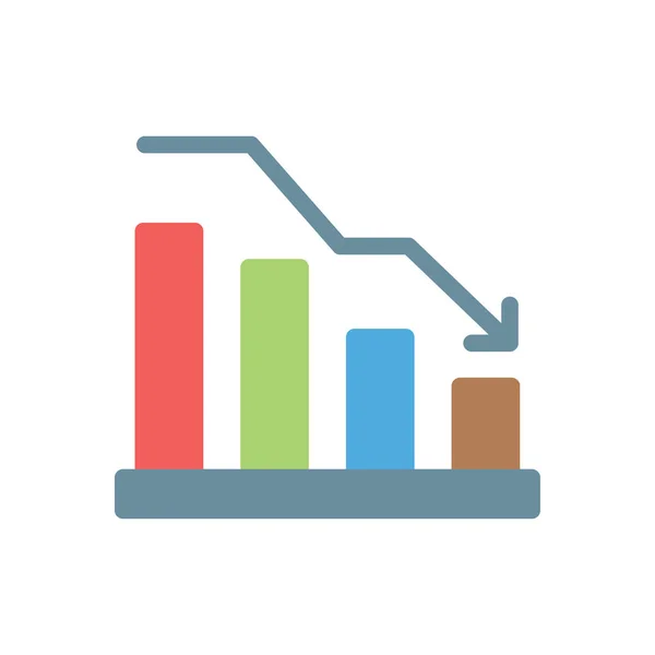 Chart Vector Illustration Transparent Background Premium Quality ...