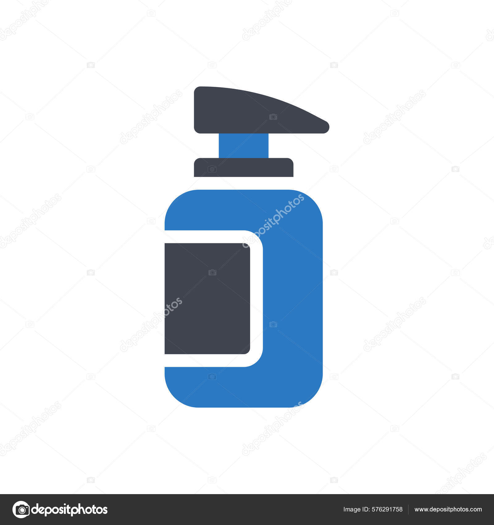 Cleanser Vector Illustration Transparent Background Premium Quality ...