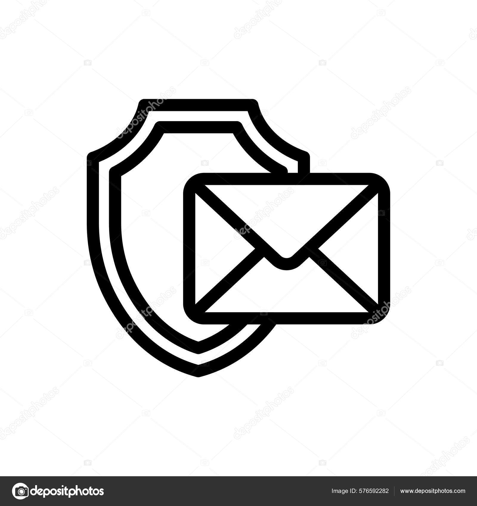 Messages Vector Illustration Transparent Background Premium Quality ...