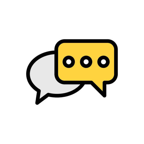 Messages Vector Illustration Transparent Background Premium Quality ...