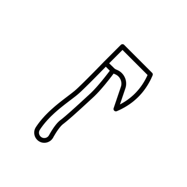 Axe Vector Illustration Transparent Background Premium Quality Symbols ...