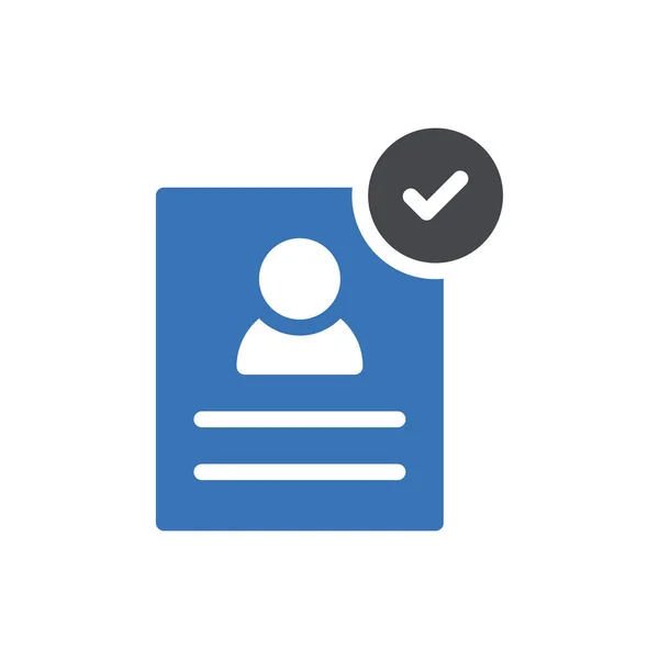 Candidate Vector Illustration Transparent Background Premium Quality ...