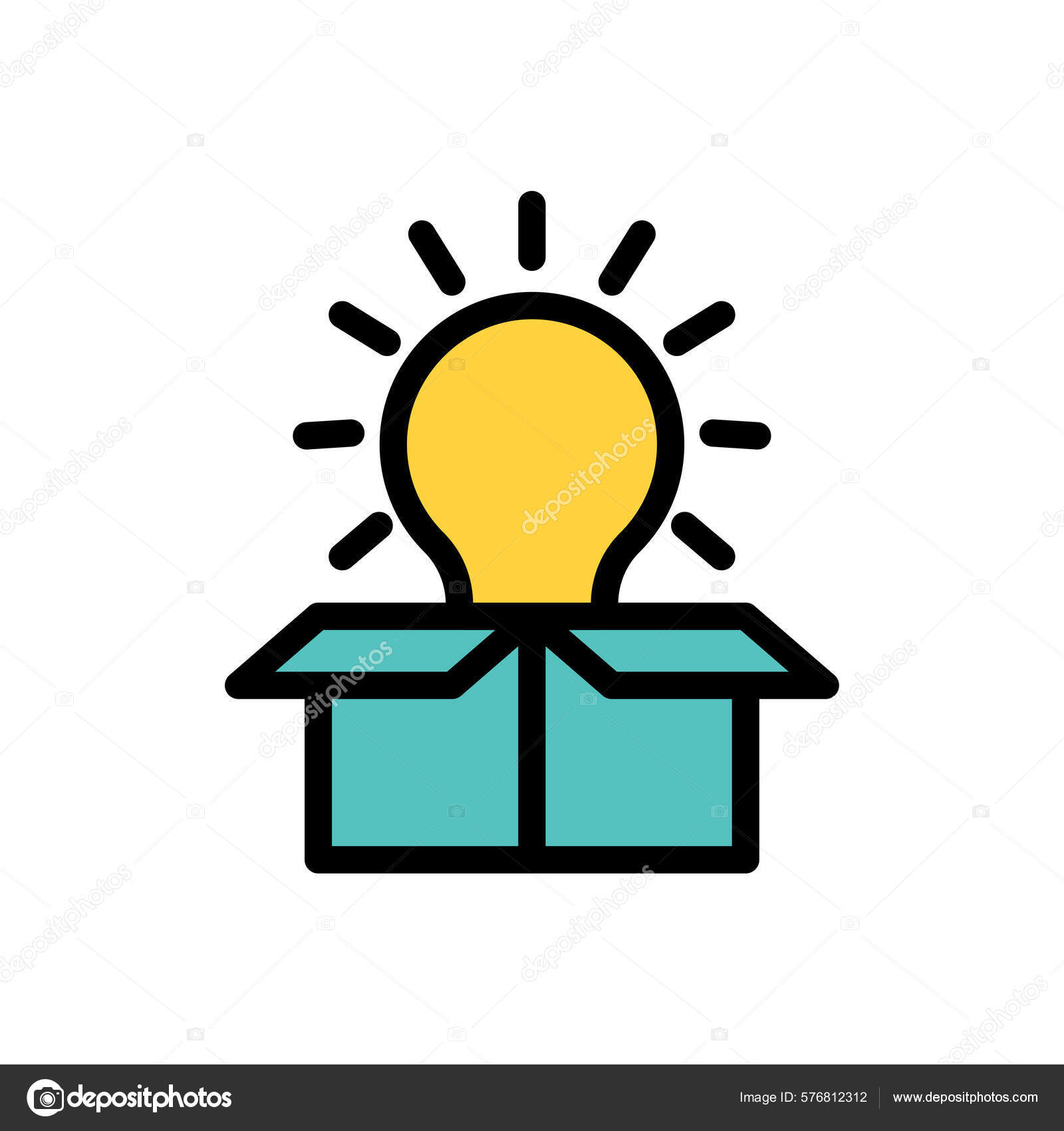 Solution Vector Illustration Transparent Background Premium Quality ...