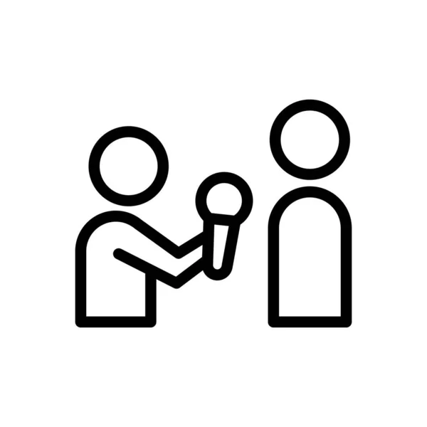 Journalism Vector Illustration Transparent Background Premium Quality ...