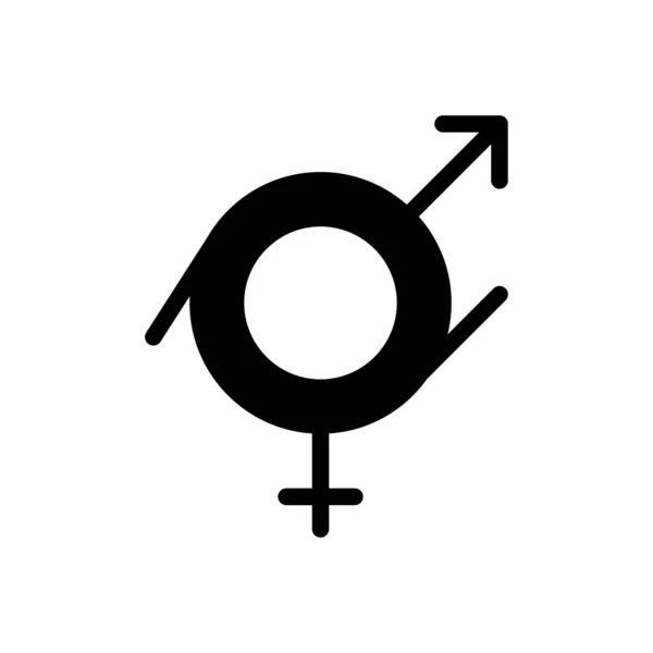 Symbol Of Lesbian Vector Art Stock Images Depositphotos