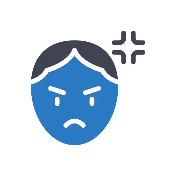 100,000 Angst emoticon Vector Images | Depositphotos