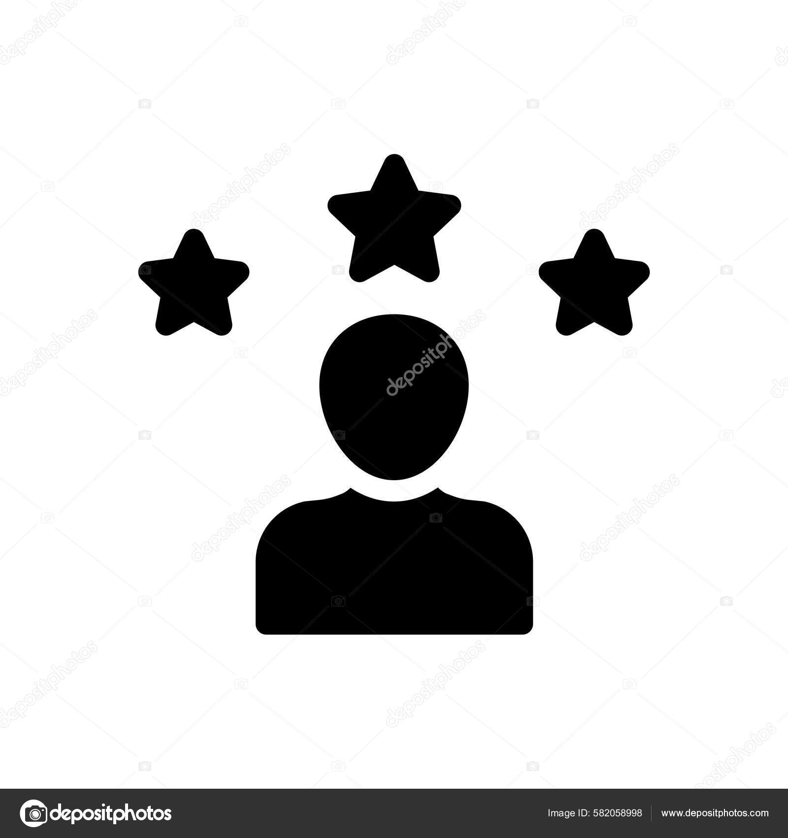 Rating Vector Illustration Transparent Background Premium Quality ...